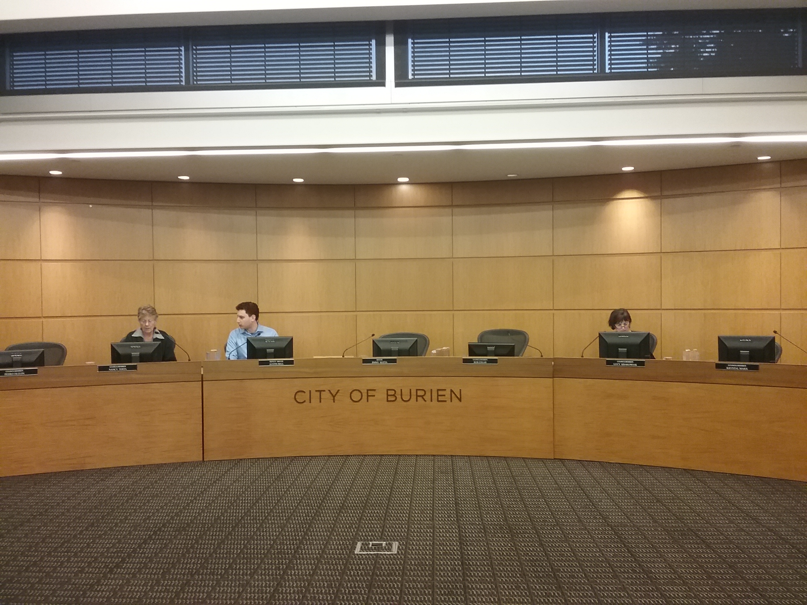 Burien City Council discusses renters’ rights and hotel development ...